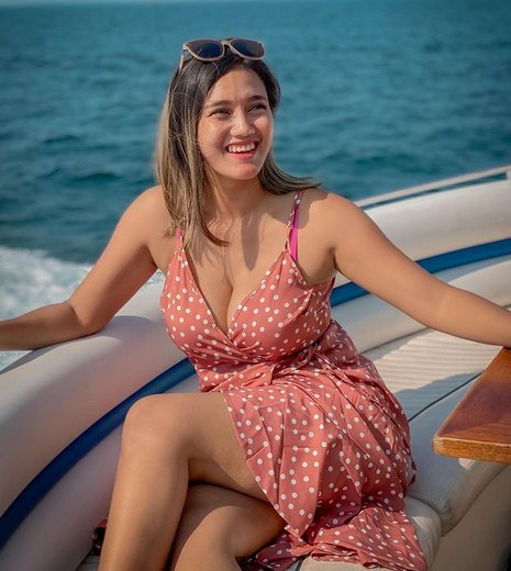 100 Foto Tante Pemersatu Bangsa Di Panggil Hot Mom - TanteMalam